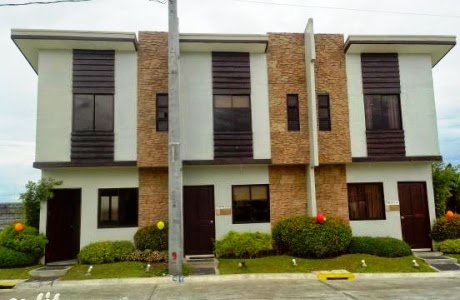 Affordable Property Listing of the Philippines: CAMELLA LESSANDRA GEN ...