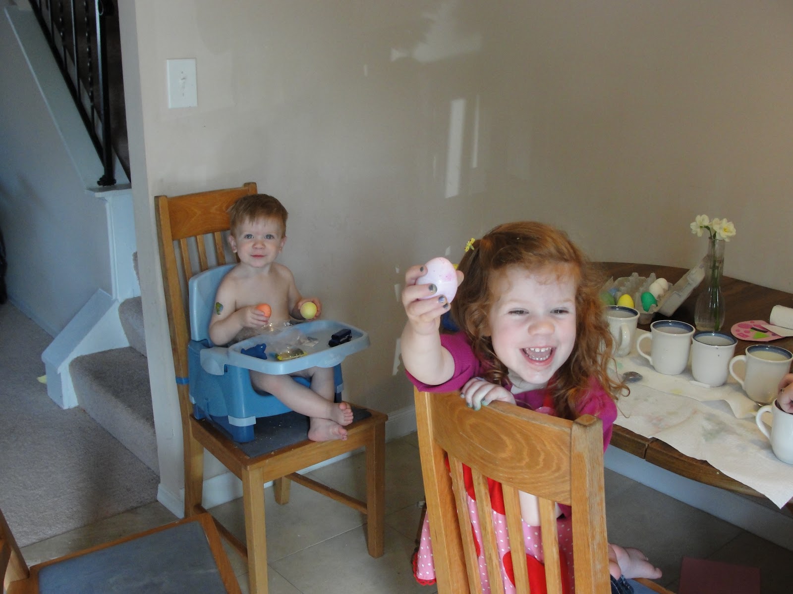 Matt and Michelle Ratto Family