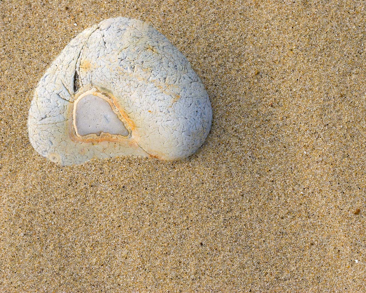 inspired by life: rocks,pebbles and sand