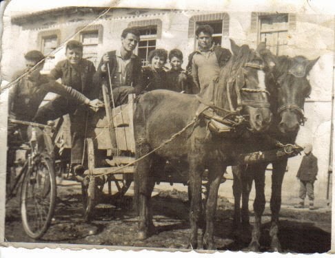 Λίγες ακόμα φωτογραφίες από το παρελθόν - Νικη - Φλωρινας