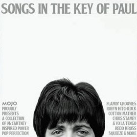 The CD Project: Various Artists - MOJO Presents Songs In The Key Of ...