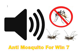 Anti Mosquito For Windows 7 | Software House One