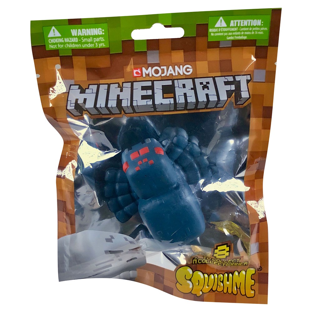 Minecraft Spider Other Figures | Minecraft Merch