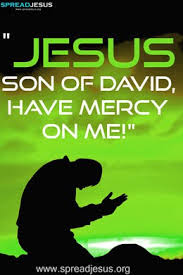 puricare chronicles: JESUS SON OF DAVID - Taken literally, Jesus was a ...