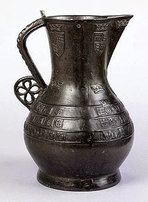 Greycliff's Chronicles: Bottoms Up! Medieval beverages