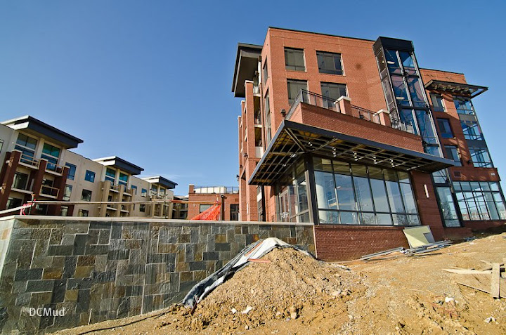 DCmud - The Urban Real Estate Digest of Washington DC: Today in ...