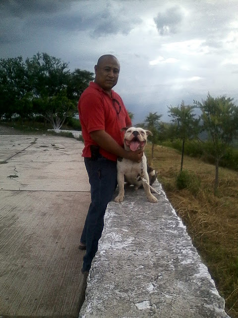 Roberto Olvera, una historia en el CESVI (1ª. Parte) José Luis Ramírez ...