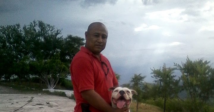 Roberto Olvera, una historia en el CESVI (1ª. Parte) José Luis Ramírez ...