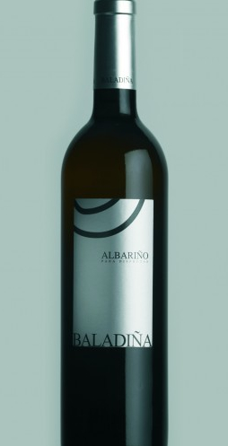 GalliBloG: Baladiña