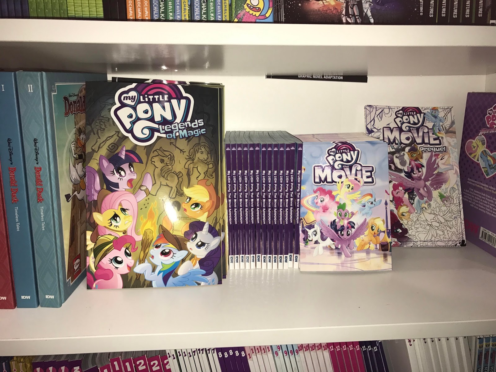 Equestria Daily - MLP Stuff!: Convention Follow Up: My Little Pony at ...