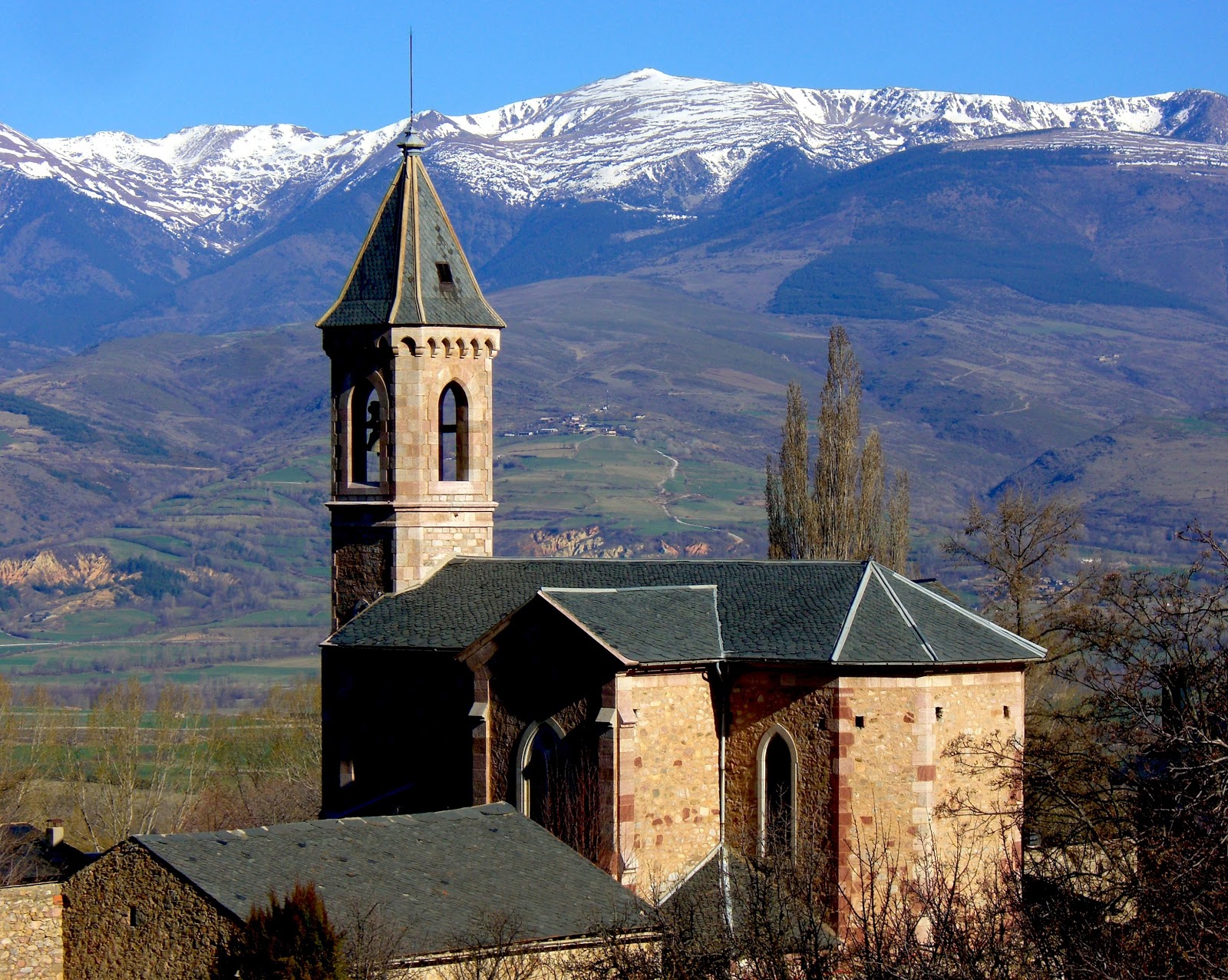 Catalonia ( Catalunya ). A voyage to Catalonia, Spain, Europe ...