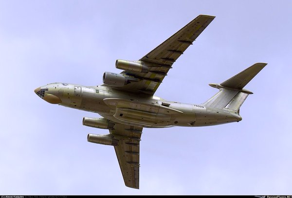 Aviadvigatel begin PD-14 turbofan engine flight testing - jetflightpro