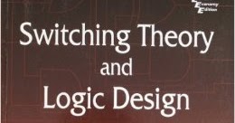 switching theory and logic design (STLD) Notes and Textbook Download ...