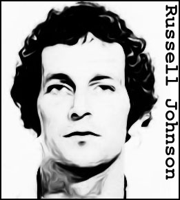 Keller On The Loose: Serial Killers: Russell Johnson