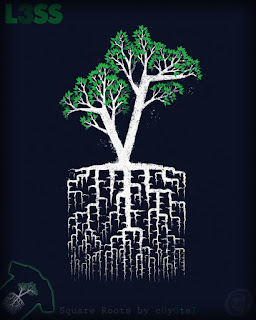 Every Day Is Special: April 4 – Square Root Day