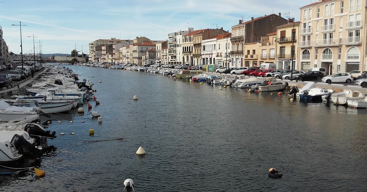 OCCITÂNIA: EM SÈTE