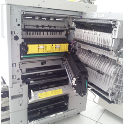 Canon imageRUNNER 3045 - ARAHMAN FOTOCOPY