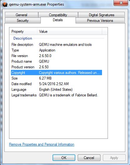 priyabrata_dash Geeky Blog: IOT Experiments with QEMU, ARM, Debian & Docker