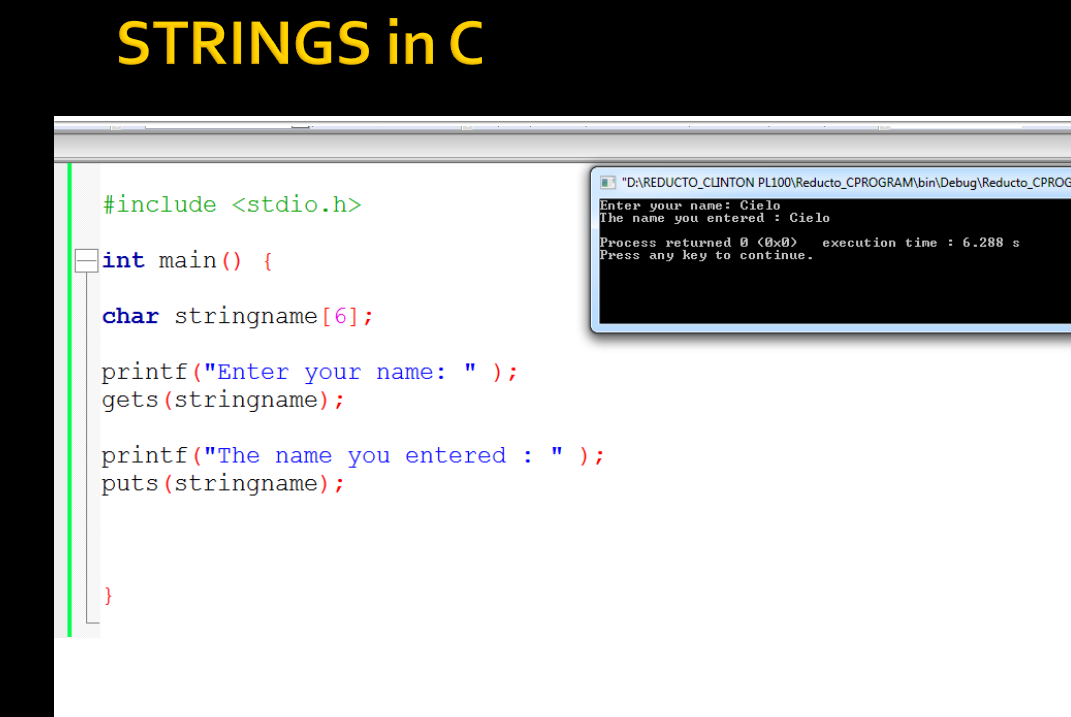CS Basic Tutor : Activities for students: 12/04/18