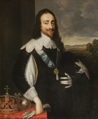 Retratos de la Historia: SIR CHARLES LUCAS: el héroe de la Guerra Civil ...