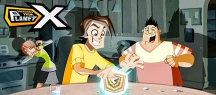 InfoAnimation.com.br: Disney XD estreia em Dezembro a série inédita ...