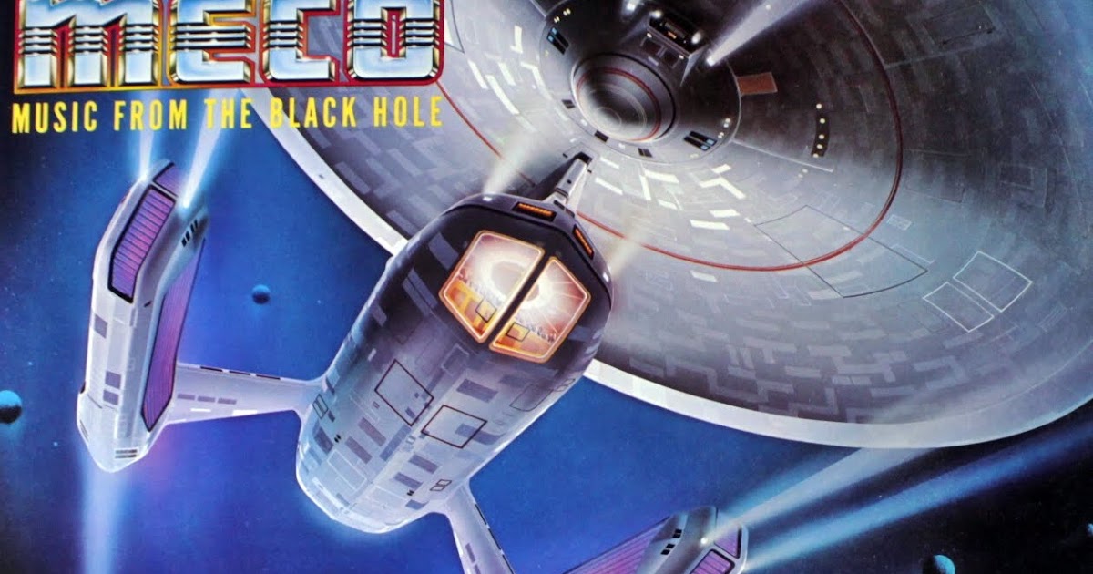 The World Of The Disco Orchestral*****: Meco - Music From Star Trek And ...