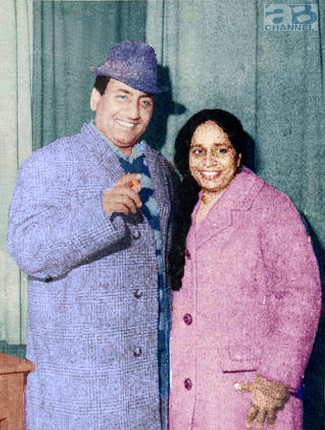 Station Hollywood: Great Rafisahab was remembered on death anniversary.