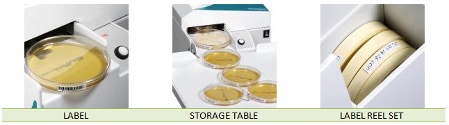 Petri Labeler - Barcode Labeling - DISTRIBUTOR ALAT LABORATORIUM ...