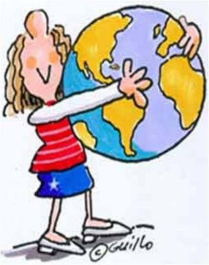 11 - ETICA CIVIL | EL MARAVILLOSO MUNDO DE LAS RELACIONES