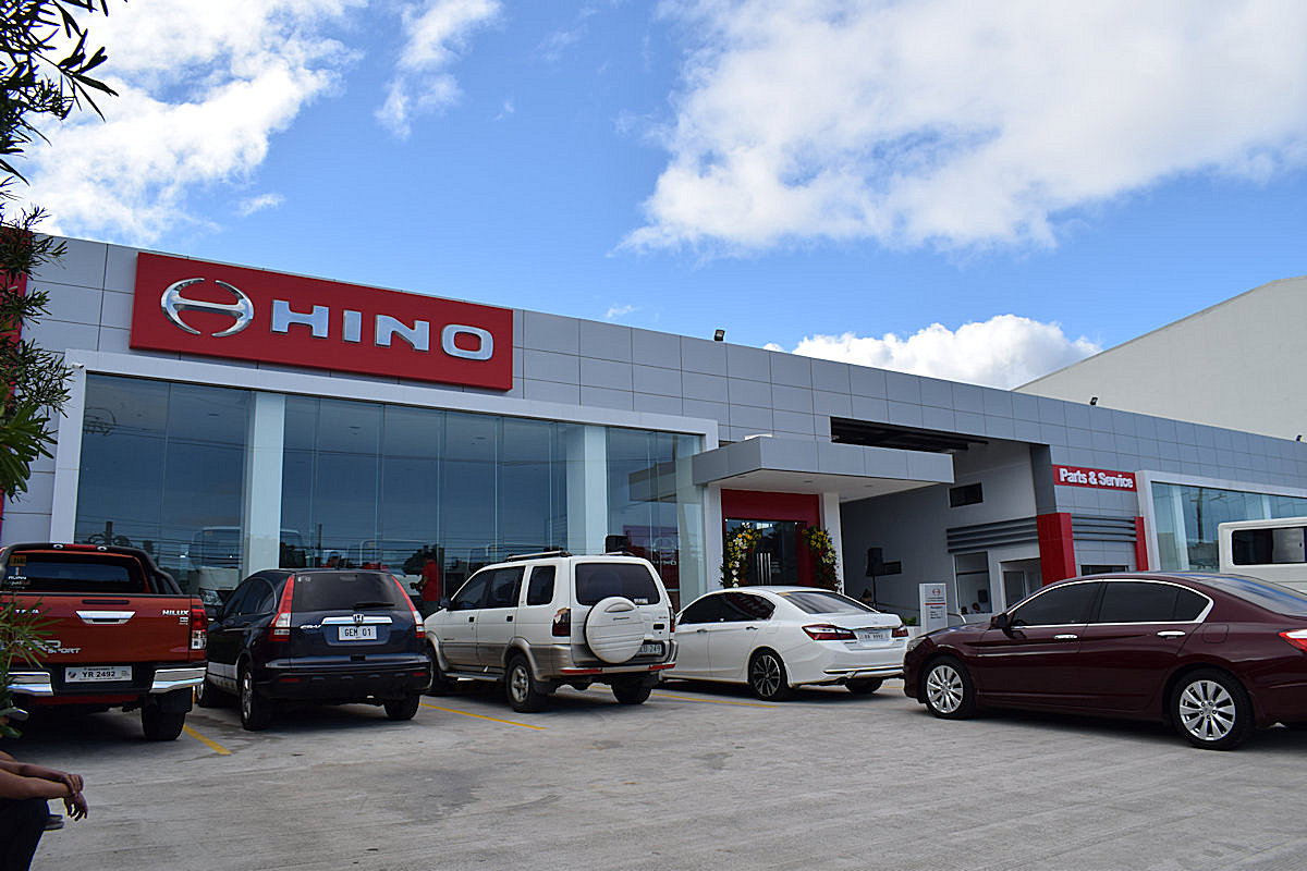 Car HD Collection: Honda Cars Carmona Carmona Cavite