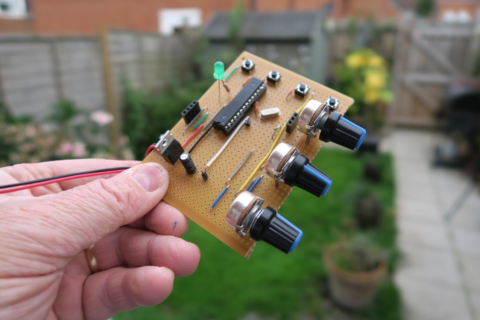 Arduino Morse Tutor - Update • AmateurRadio.com