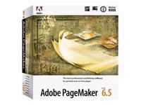 Get License Key: Serial key for Adobe Pagemaker 6.52