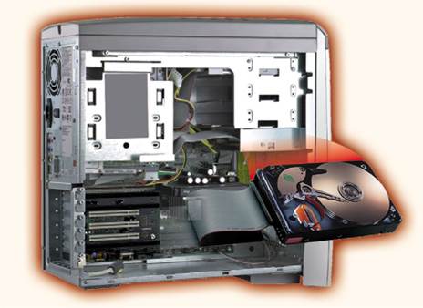 MICROCOMPUTER APPLICATION: COMPUTER OVERVIEW