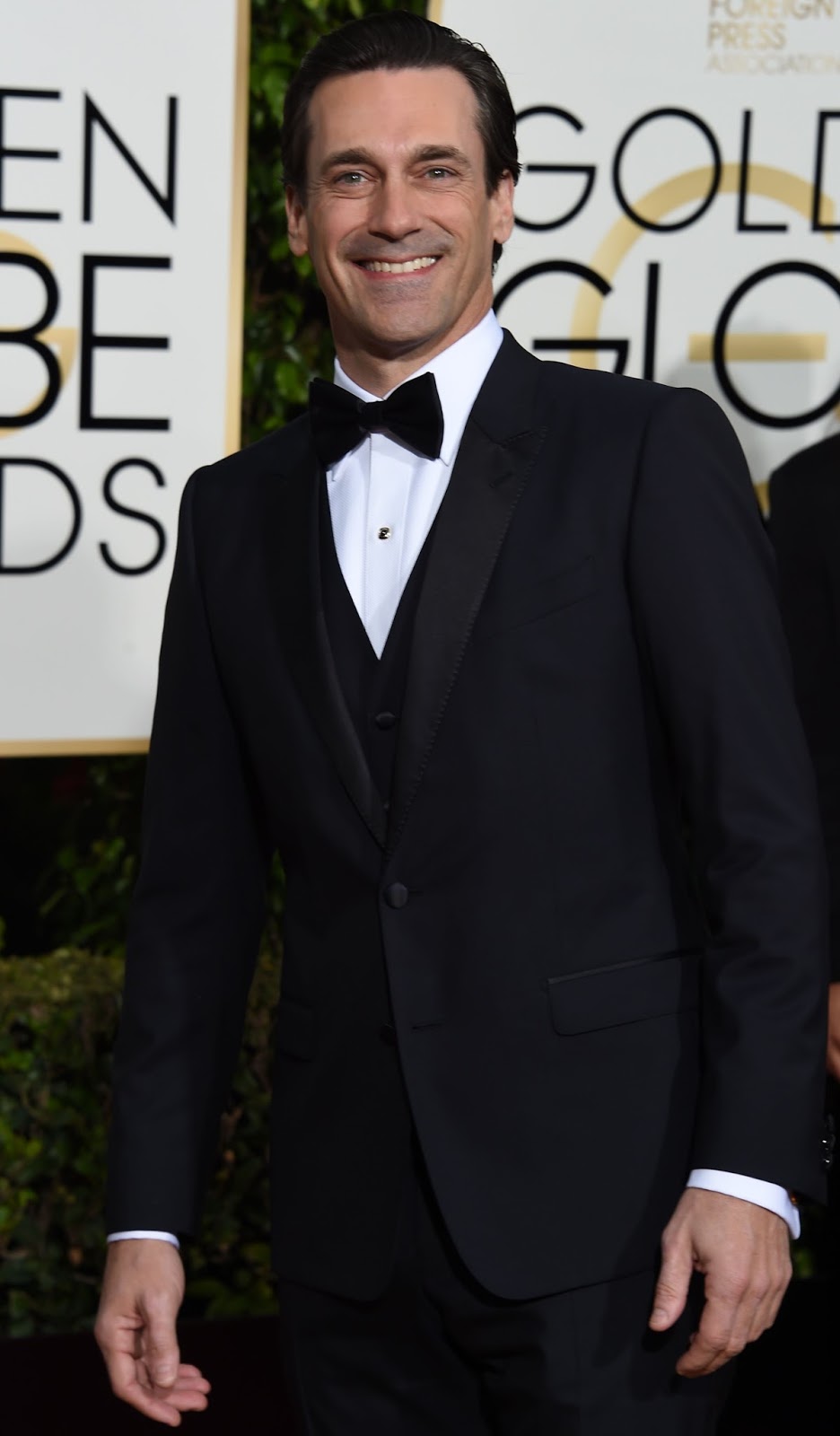 73rd Golden Globe Awards 2016 in HD Pictures - HD Photos