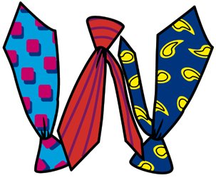 Escuela infantil castillo de Blanca: ALFABETO CON CORBATAS