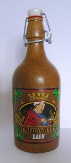AZ: St. Sebastiaan Dark