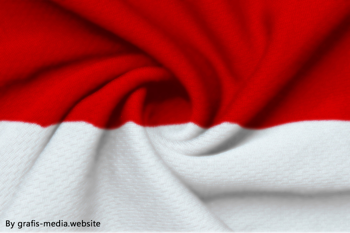 6 Gambar Bendera Merah Putih Keren - SIAP UJIAN