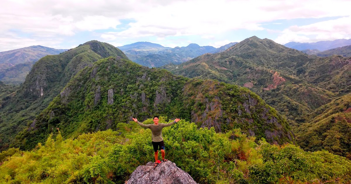 Mt. Pamitinan - Mt. Binacayan Twin Hike Guide - moredantravels
