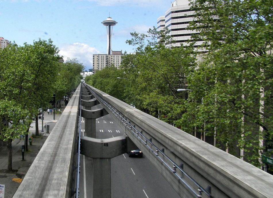 OnPrep: Revisiting the Century 21 Exposition in Seattle