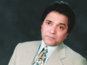 Pakistani Cricket Players: Moin Akhtar