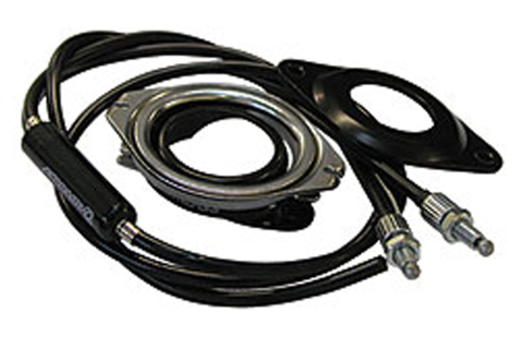 CHOO HO LEONG (CHL) Bicycle: BMX Gyro Brake Set