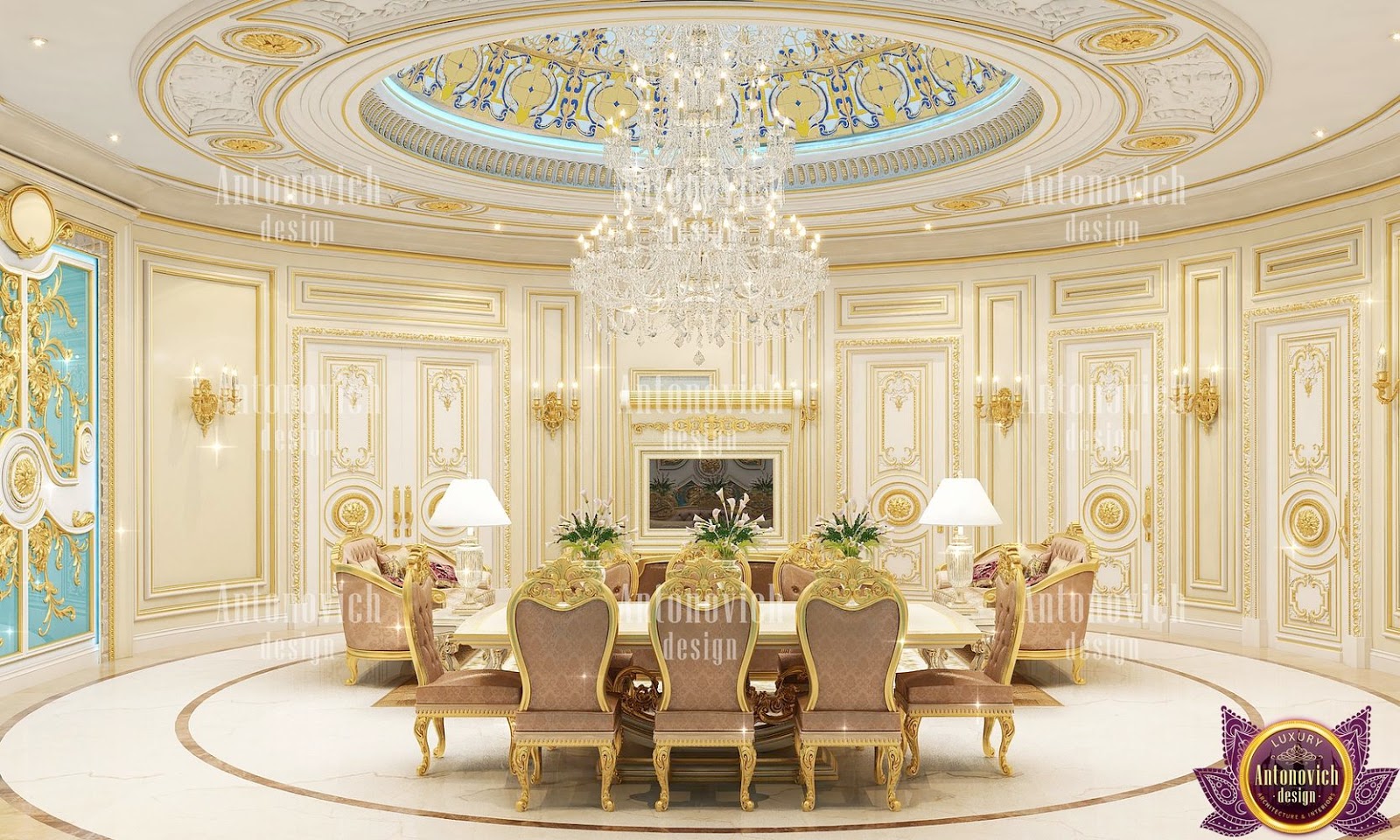 Amazing Inside Homes