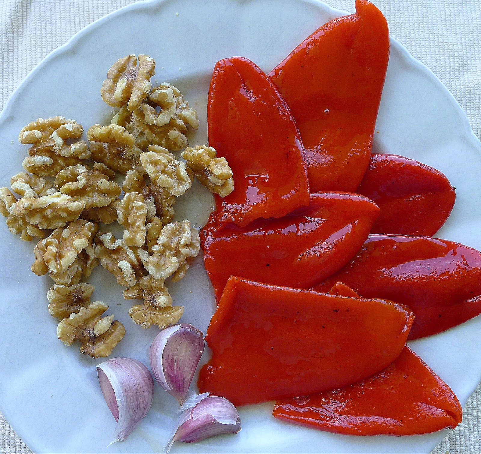 MY KITCHEN IN SPAIN: May 2018