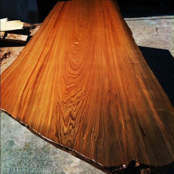 Mississippi Wood Trader