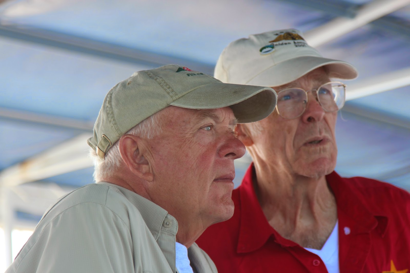 2014 Morgan Pub Crawl--New England