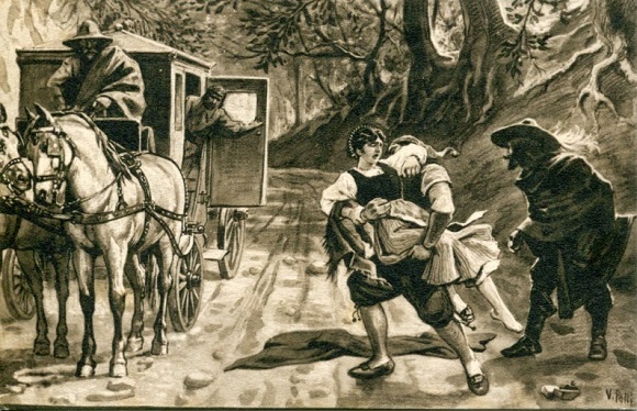 Capitolo 20 I Promessi Sposi - Riassunto • Scuolissima.com