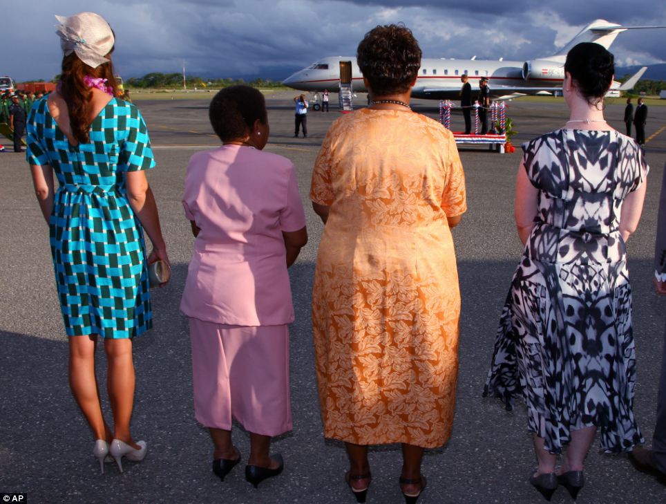 Strictly Kate (Catherine - The Duchess of Cambridge): William & Kate ...