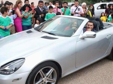 Letras Cristianas Y Noticias: Rodolfo Font Tremendo Predicador en ...