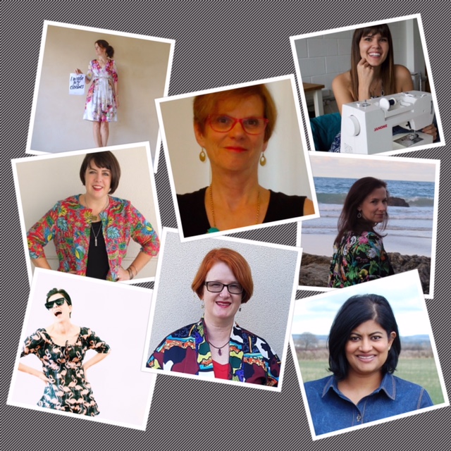 What Sewing Means to Me - Part One | diaryofasewingfanatic | Bloglovin’