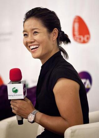 Li Na Chinese Female Tennis Star | Best 4U